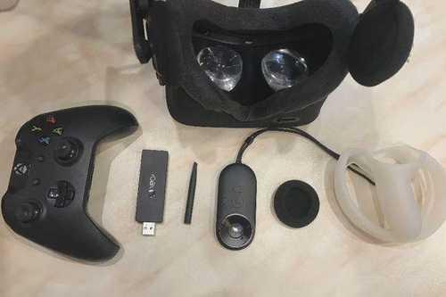 Oculus rift CV1+Touch