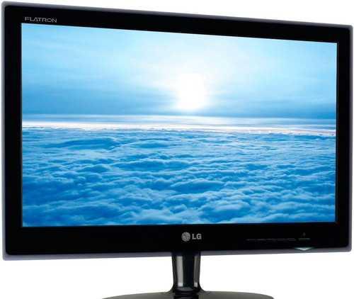 LG Flatron E2040S