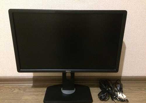 Монитор Dell P2312H 23"
