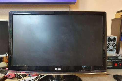 Монитор LG 24" W2453SQ