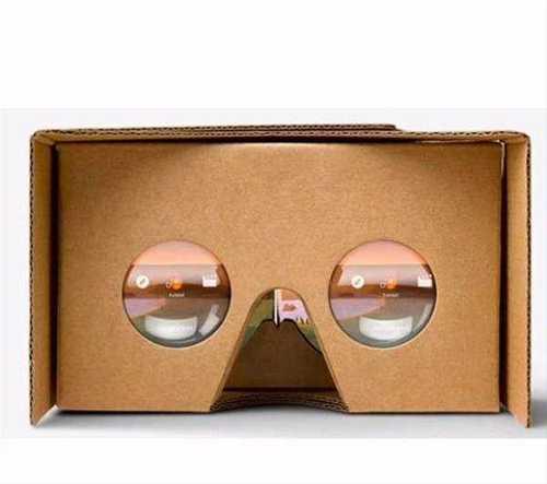 Google Cardboard