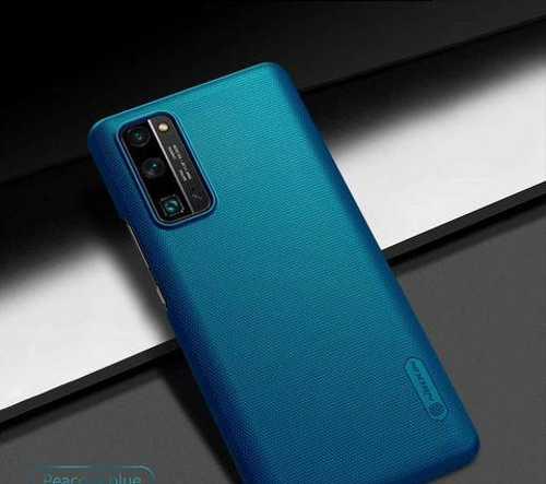Honor 30 Pro Plus (новый чехол Nillkin)
