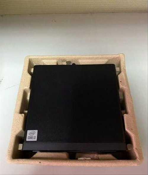 HP ProDesk 400 G6 DM