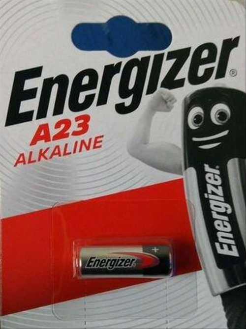 Батарейка Energizer A23