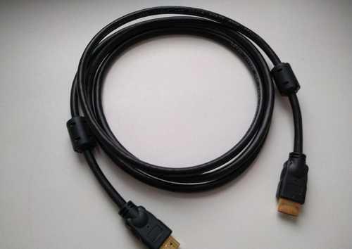 Кабель hdmi 5bites awm 20276