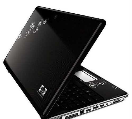 Hp pavilion dv6 model: dv6-2019er
