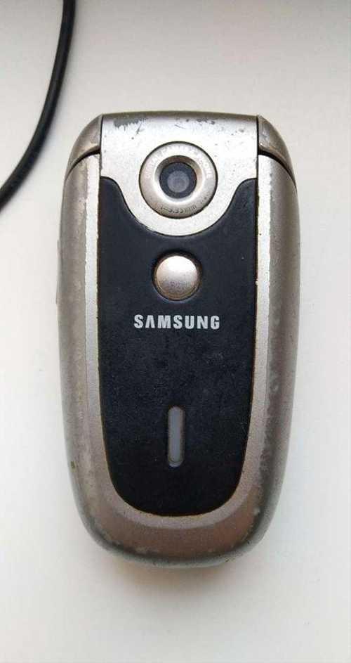 Samsung SGH-X640
