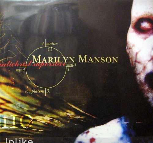 Marilyn Manson - Antichrist Superstar (2xLP)