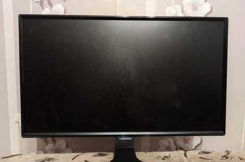 Монитор 27" Samsung s27e390h