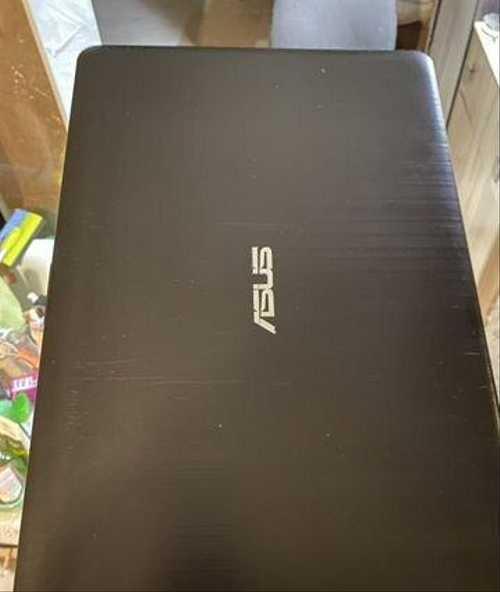 Ноутбук Asus K540B