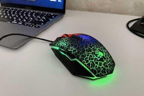 Игровая мышь