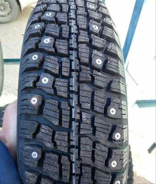 КАМА 135/80 R12 68Q