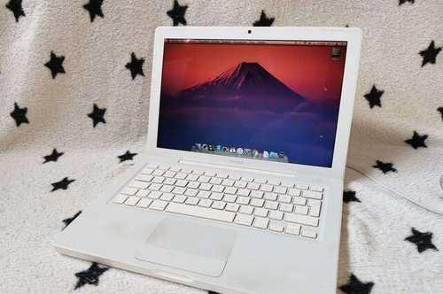 Apple MacBook a1181 ноутбук