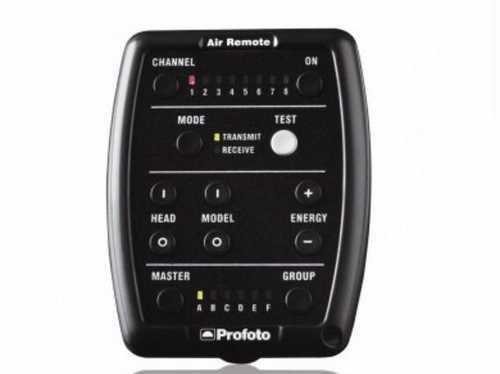 Радиосинхронизатор Profoto Air Remote