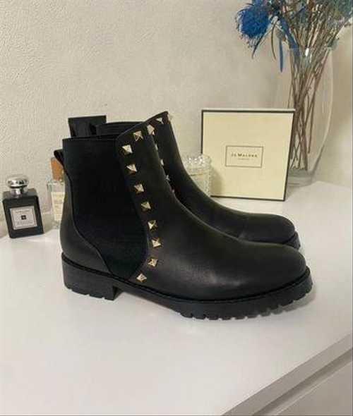 Челси Valentino