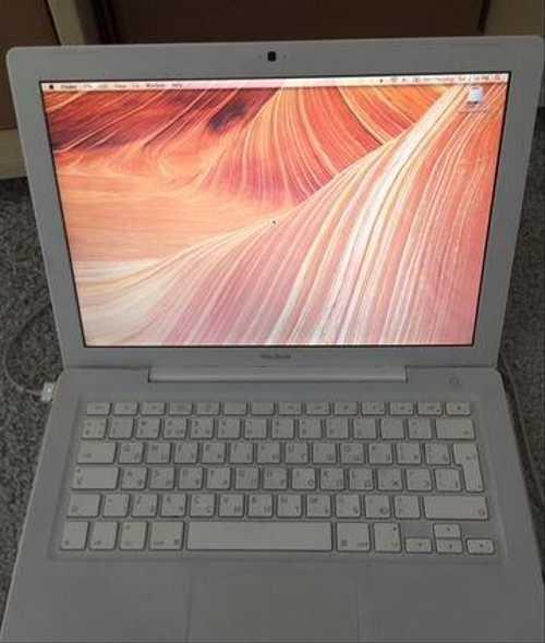 Apple MacBook 2007