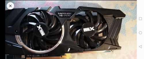 Видеокарта hd7970 3gb