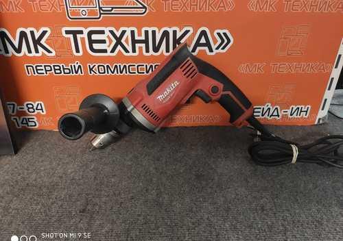 Ударная дрель Makita 710Вт