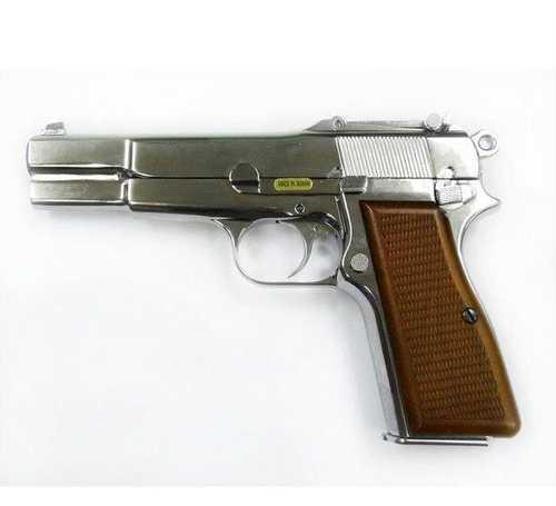 Страйкбольный Пистолет (WE) Browning Hi-Power