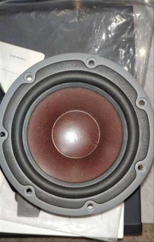 Динамик dali ikon 350642 woofer