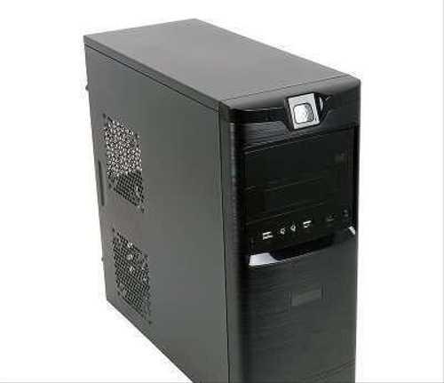 Корпус для пк с встроенным бп 3cott 4022 atx 450 В