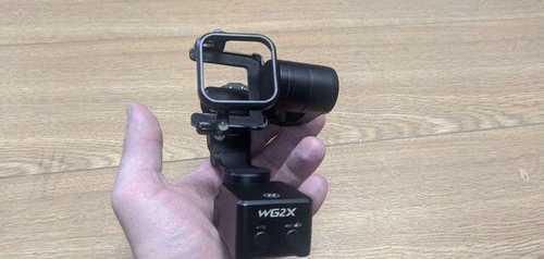 Стабилизатор для экшен камеры - Feiyutech WG2X