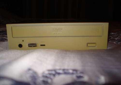 DVD-ROM Pioneer