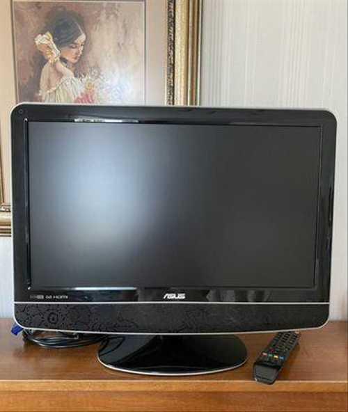 Монитор Asus 24T1E с функцией TV