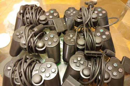 Dualshock 2 для PS2