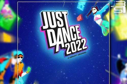 Just Dance 2022 PS4 - PS5