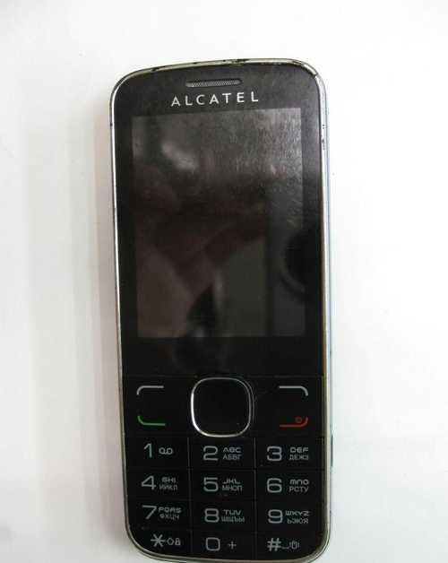 Alcatel OT-2005D