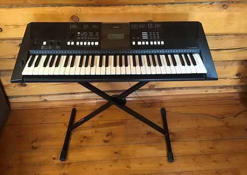 Синтезатор Yamaha PSR-E423
