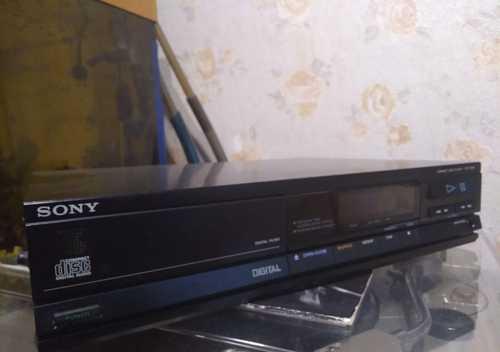 Cd проигрыватель sony cdp-m20 | Festima.Ru - Мониторинг объявлений