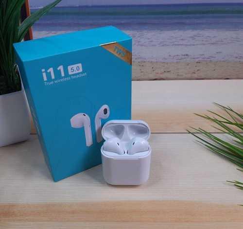 AirPods i11 TWS