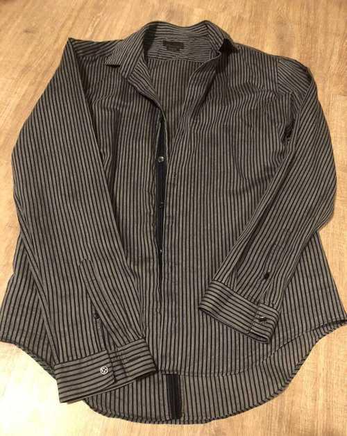 Рубашка Zara Xl