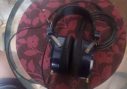 Наушники HiFiMan HE-400
