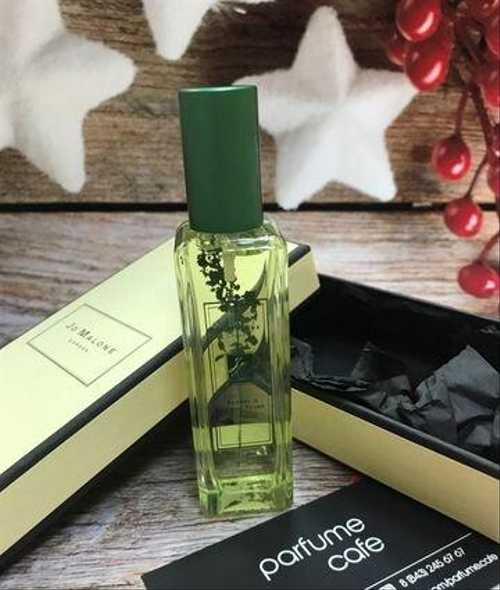 Jo Malone Sorrel & Lemon Thyme, 30 ml