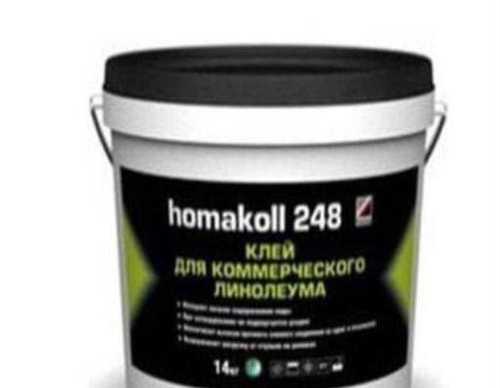 Клей homakoll 222