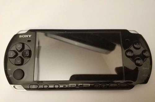 Sony PSP 2000 и PSP 3000