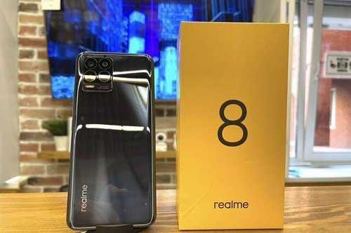 Realme c53 6/128gb. Realme 8 6+128gb серебро.