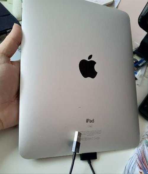 Планшет Apple iPad 2010 16 гб бу бесплатно