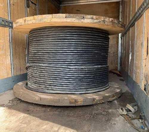 Саранск кабель бронированный квбшв 2х10 2300м