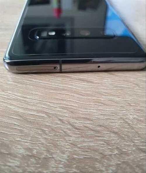 Samsung galaxy S10 plus 128 GB