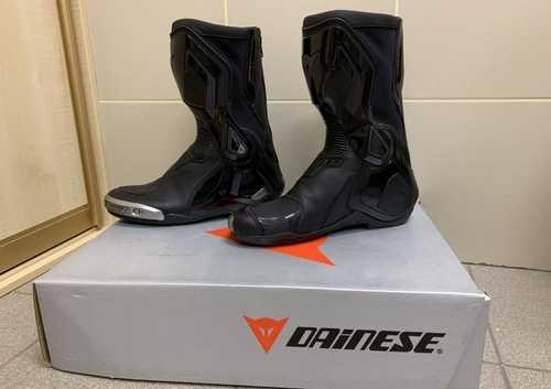 Мотоботы Dainese Torque D1 OUT Boots