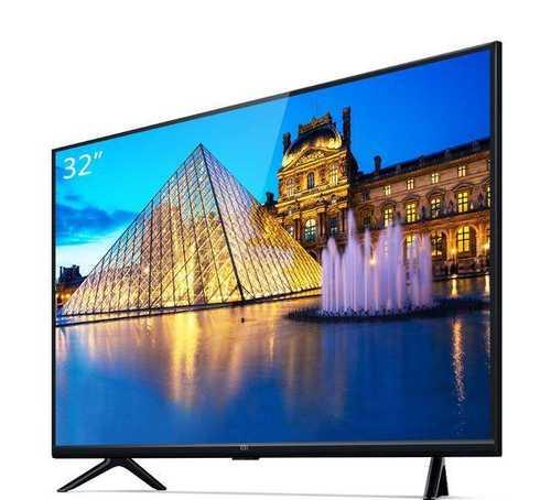 Телевизор Xiaomi Mi TV 4A 32 SE