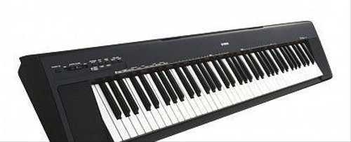 Электропианино yamaha NP-30