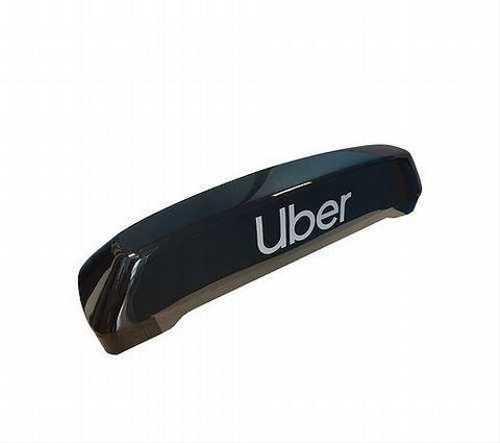 Световой короб Uber