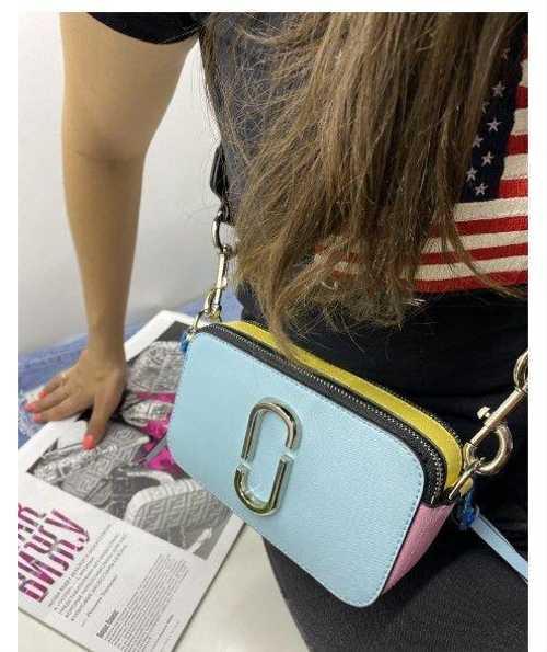 Сумка Marc Jacobs
