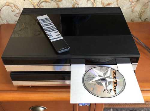 Bang olufsen beogram cd 7000 beomaster 7000