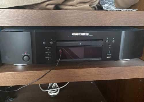 Marantz ud5007
